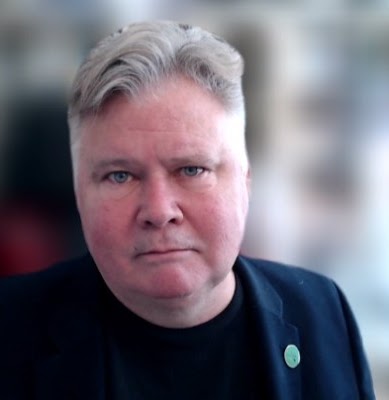 ICAIF’22 Keynote Speakers – ICAIF'24