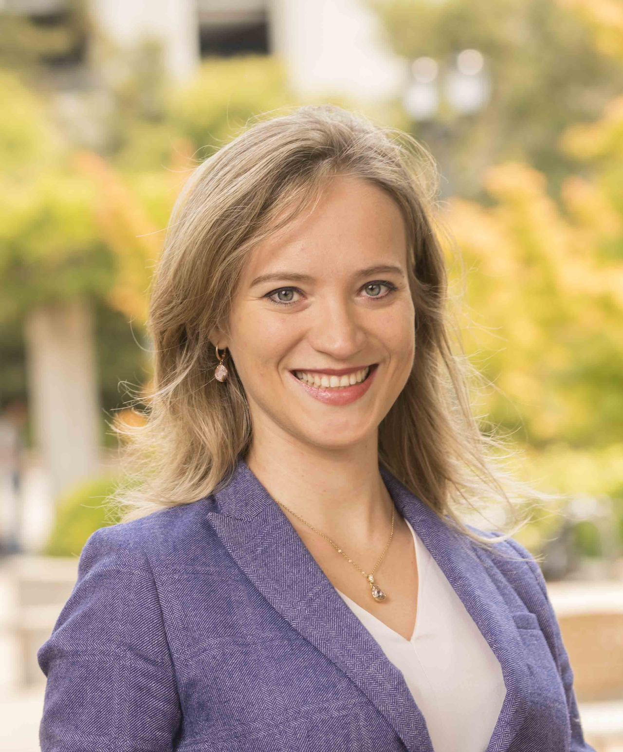 ICAIF’22 Keynote Speakers – ICAIF'24