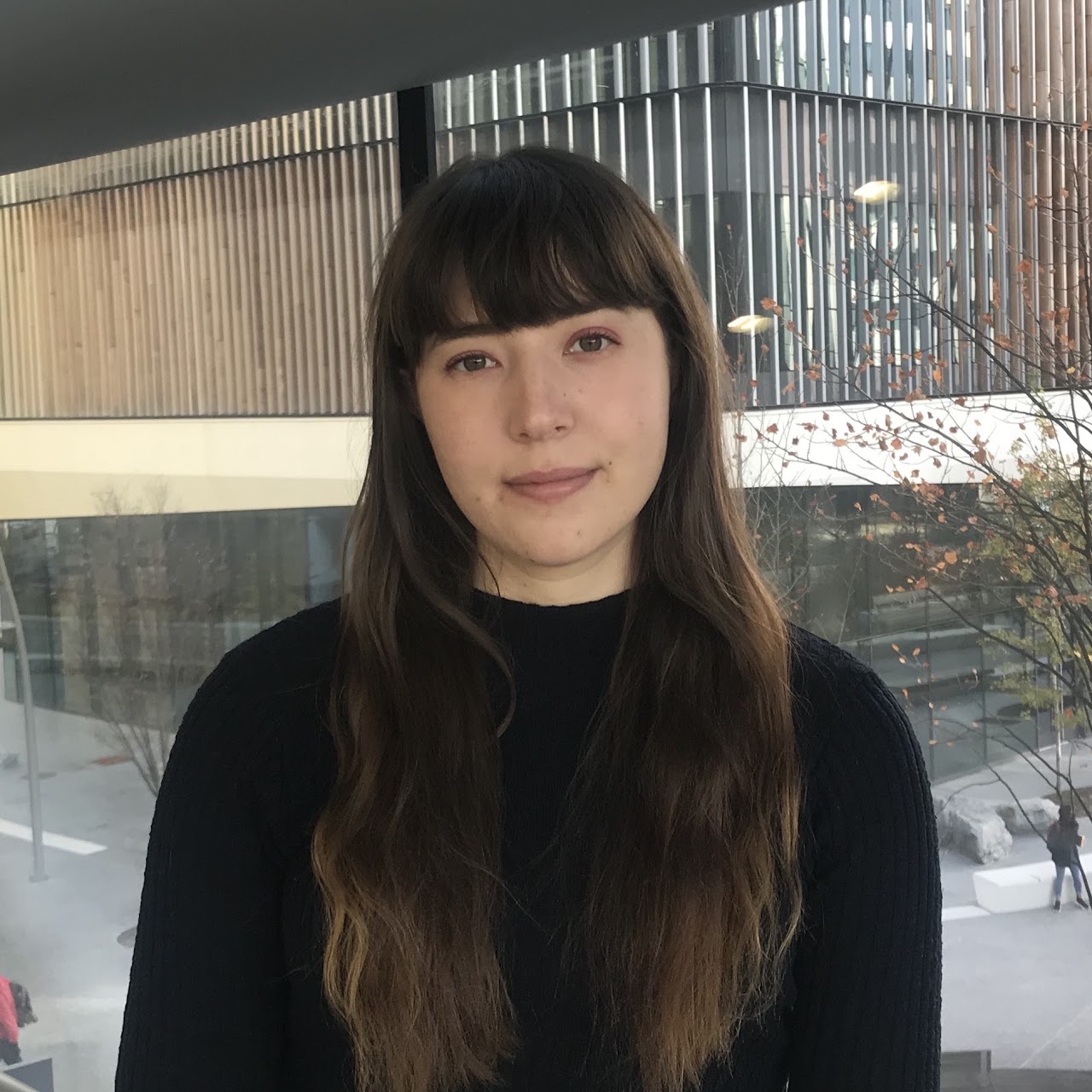 ICAIF’22 Keynote Speakers – ICAIF'24