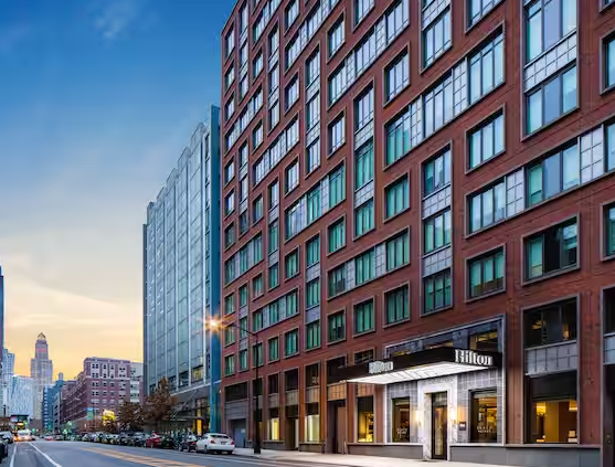 ICAIF-23 Accommodation – ICAIF'24