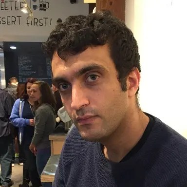 ICAIF-23 Speakers – ICAIF'24