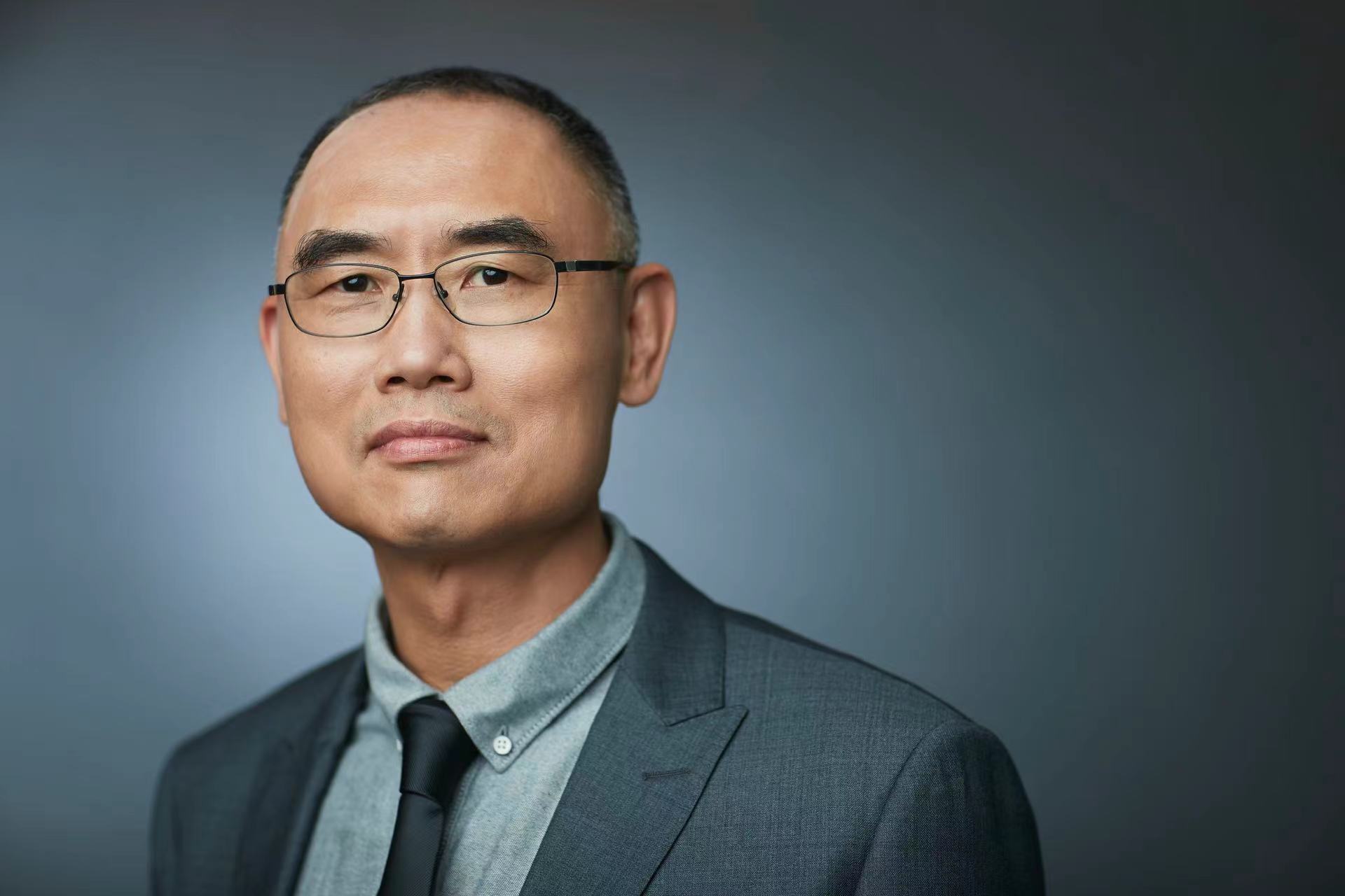 Keynote Speakers – ICAIF'24